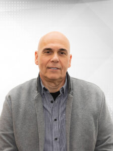 Meet the OFAH Team | Staff Biographies