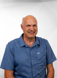 Meet the OFAH Team | OFAH Foundation